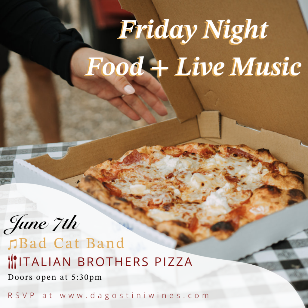 Events from Friday, June 7 – Sunday, June 9 – Amador Vintners Association