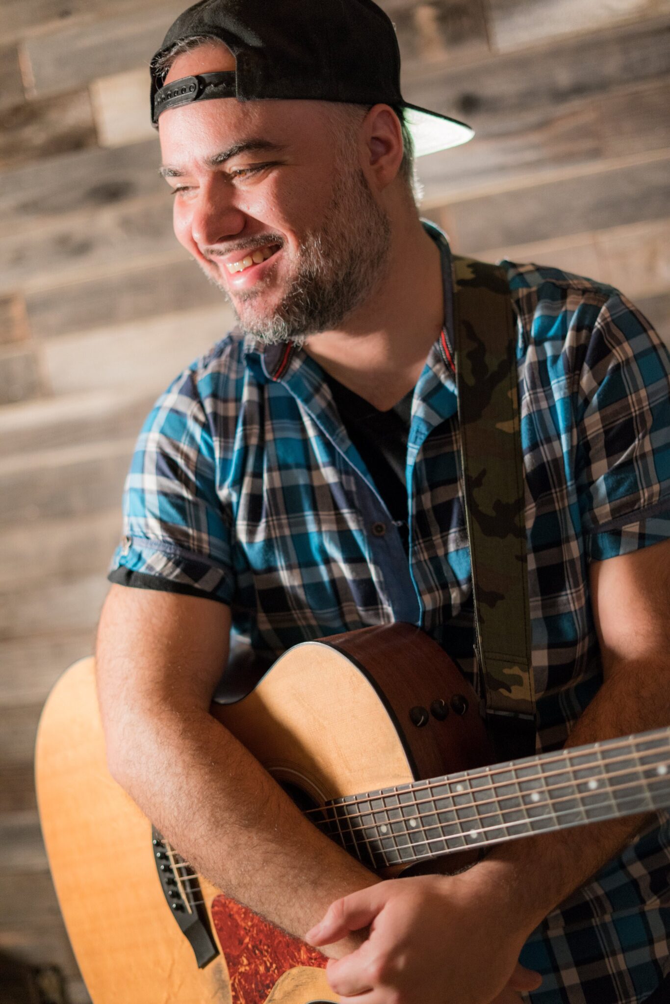 La Mesa Vineyards - Live Music on the Terrace Art Padilla - Amador Wine ...