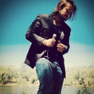 Amador County Wineries | Barbera Festival Amador Wine Country